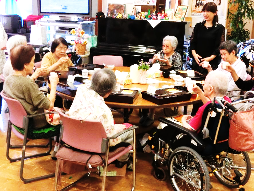 %e3%83%87%e3%82%a4%e3%82%b1%e3%82%a2%e6%95%ac%e8%80%81%e4%bc%9a | 医療法人 ...